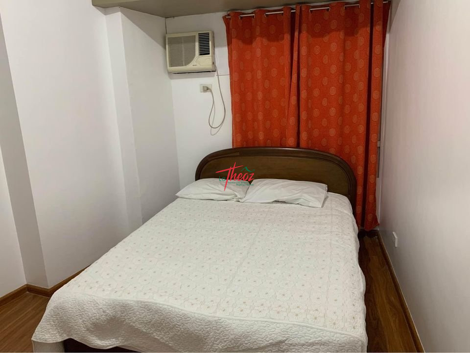 1BEDROOM @ THE BEACON WITH BALCONY FOR SALE - La Theoz Real Estate ...