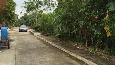 331 RESIDENTIAL LOT @ METROVILLE SUBDIVISION FOR SALE - La Theoz Real ...