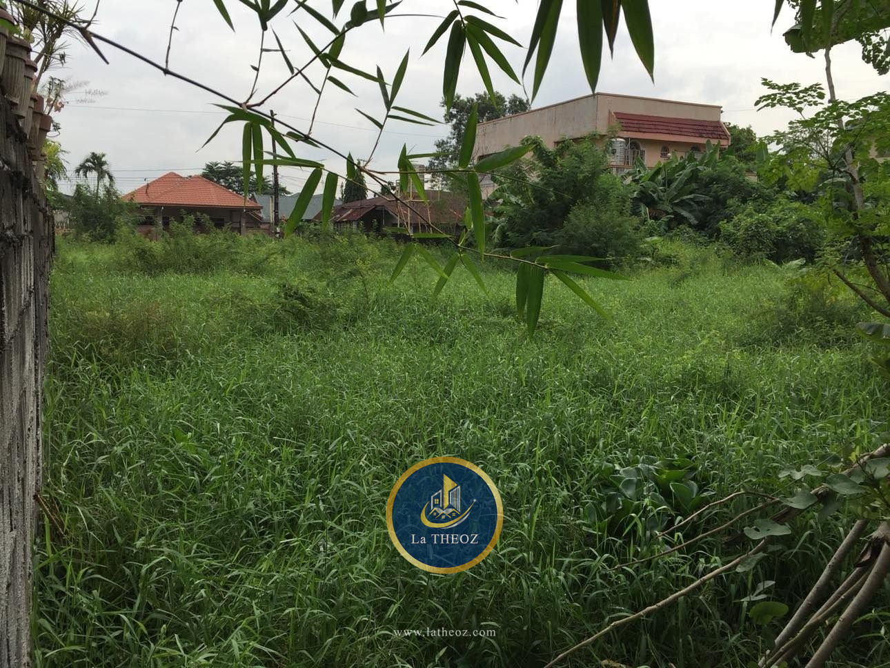 331 RESIDENTIAL LOT @ METROVILLE SUBDIVISION FOR SALE - La Theoz Real ...