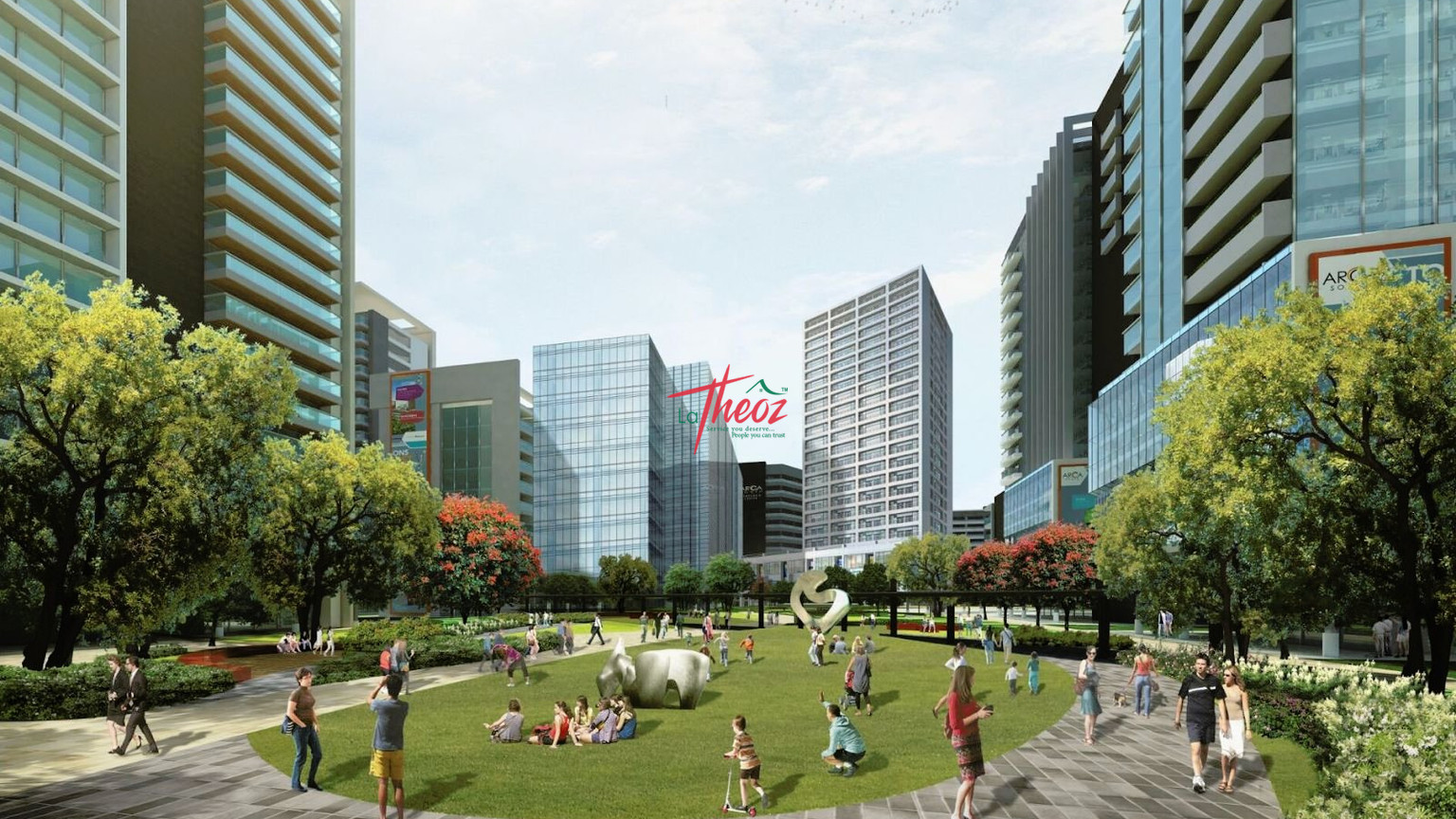 Property 3976 - La Theoz Real Estate Solution Services, Inc