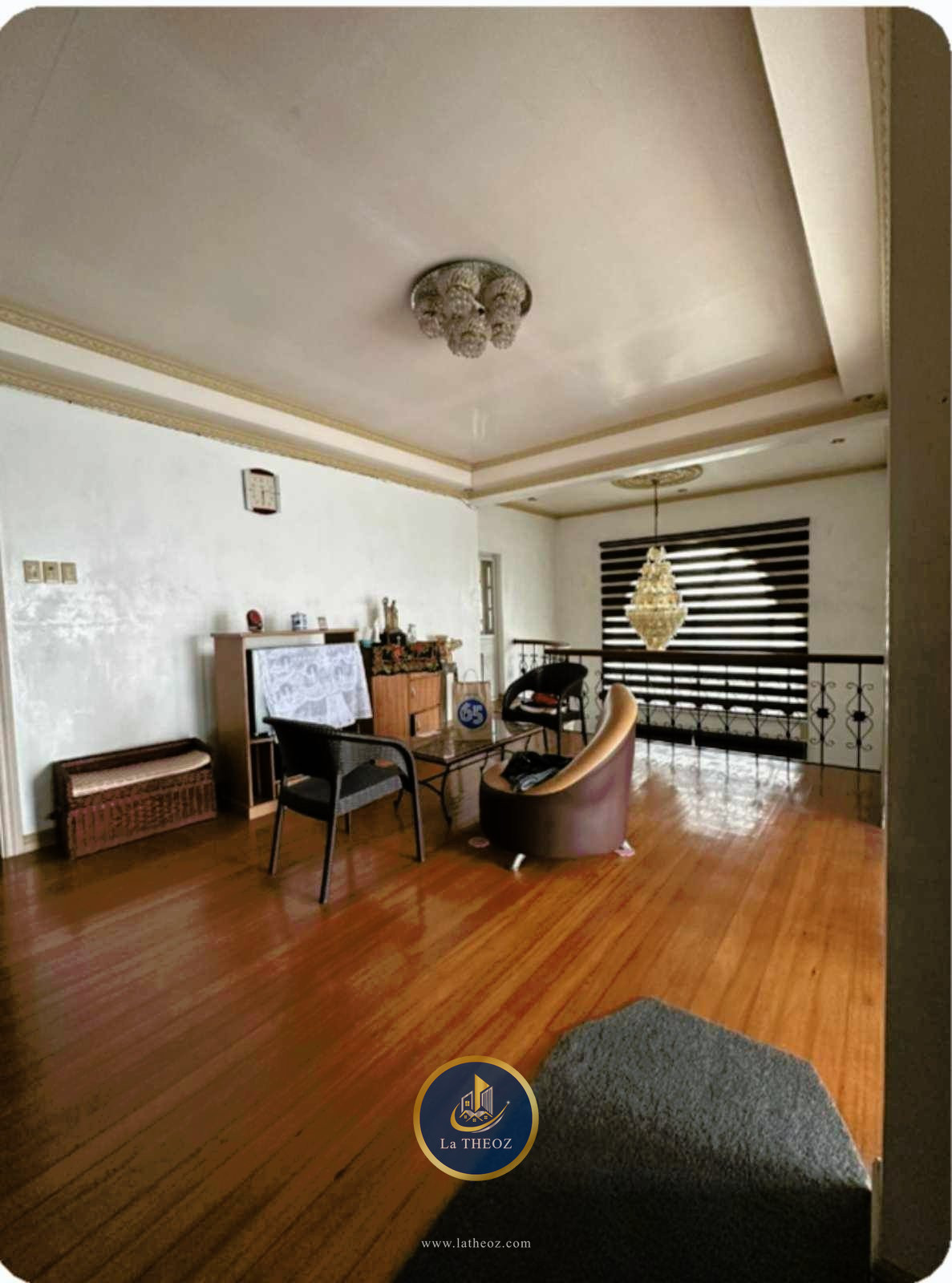 2 STOREY 4 BEDROOM AT CAMELLA SPRINGVILLE NORTH PARK FOR SALE - La ...