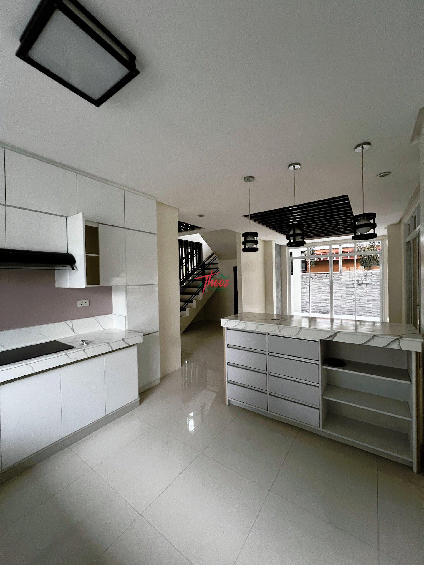 BRAND NEW HOUSE AND LOT IN PARAÑAQUE FOR SALE - La Theoz Real Estate ...