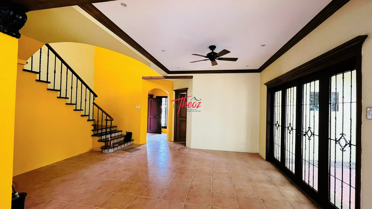 ***Two Storey House & Lot at Merville Subdivision in Parañaque for Sale ...