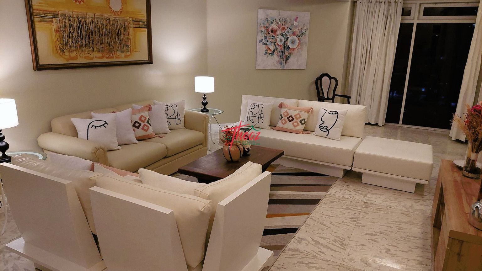 Own a Slice of Makati Luxury – 3BR Suite at Salcedo Park Now For Sale ...