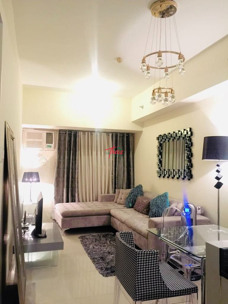 STYLISH 2BR UNIT AT THE BEACON FOR LEASE! - La Theoz Real Estate ...