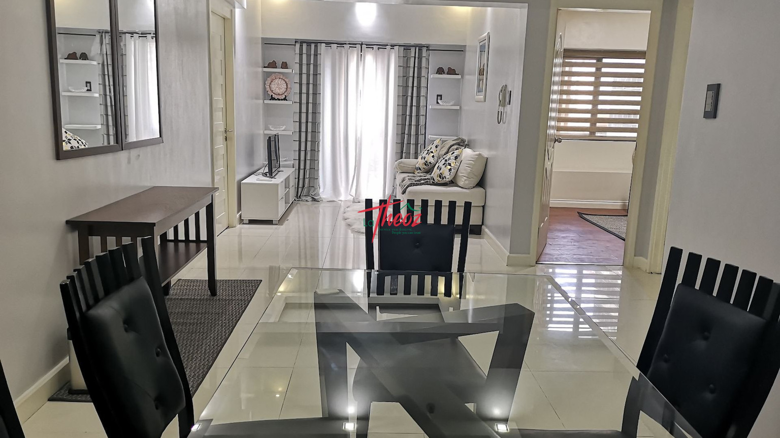 Elegant 3-Bedroom Condo in Signa Designer Residences, Makati for sale ...