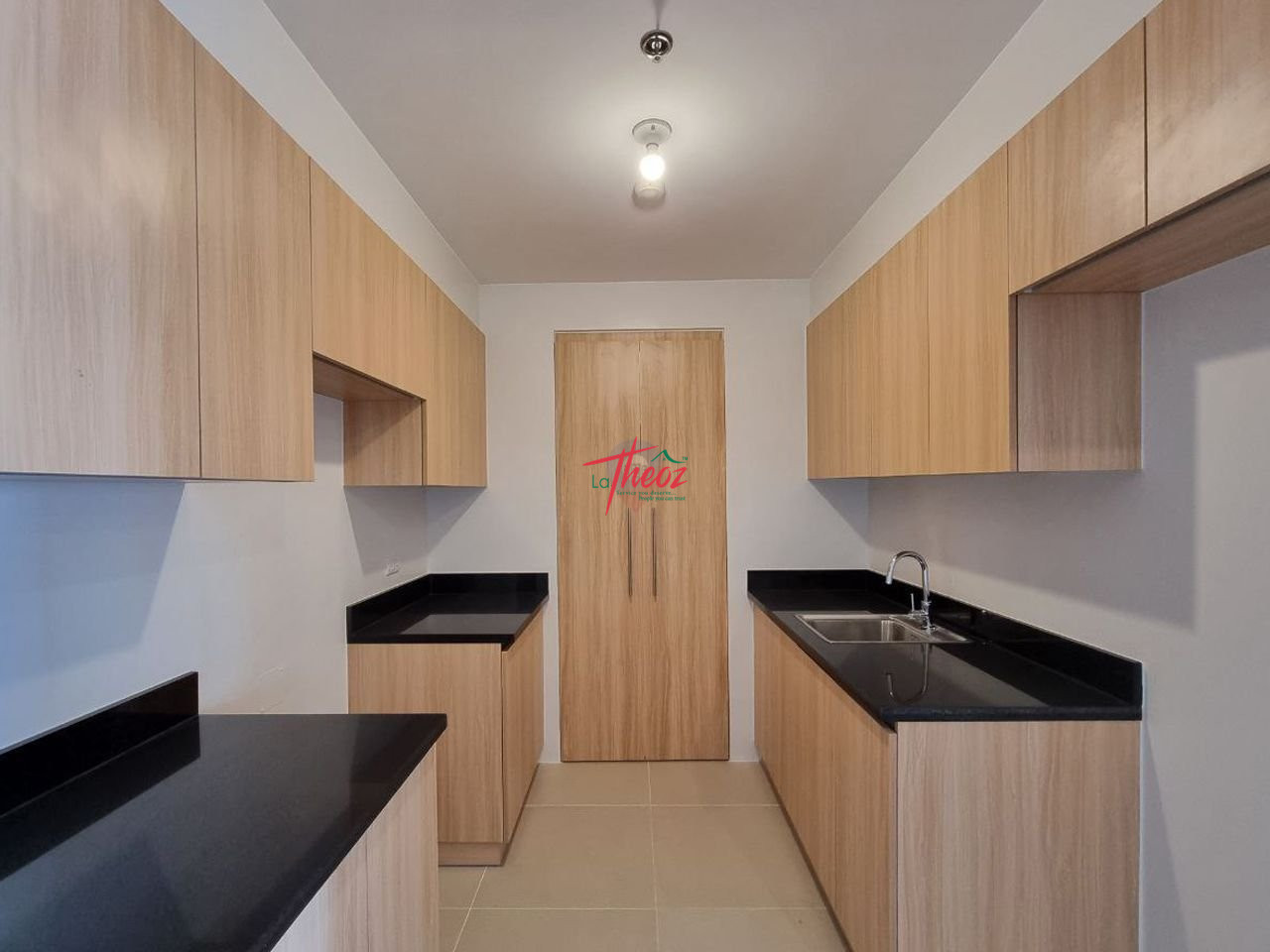 ***1 Bedroom w/ Parking at Park Triangle Residences in BGC for SALE ...