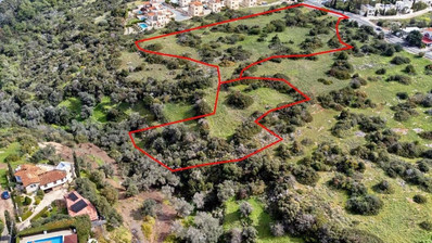 Property 2312, Neo Chorio Pafou, Paphos - Blue Knight Investments Ltd