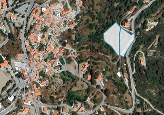 2 Plots of Land In Kellaki - Purple International